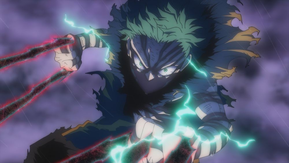 My Hero Academia Final Season Episode 6 Story & Preview Cuts Released ...
