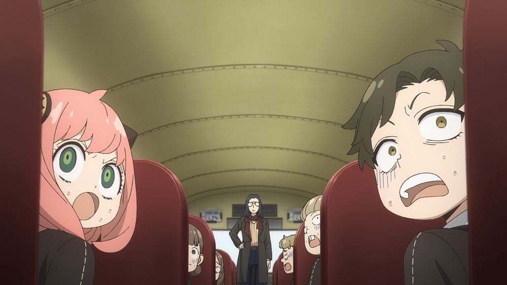 SPY×FAMILY Season 3 Episode 43 Preview Cuts Released | Japan Anime News ...