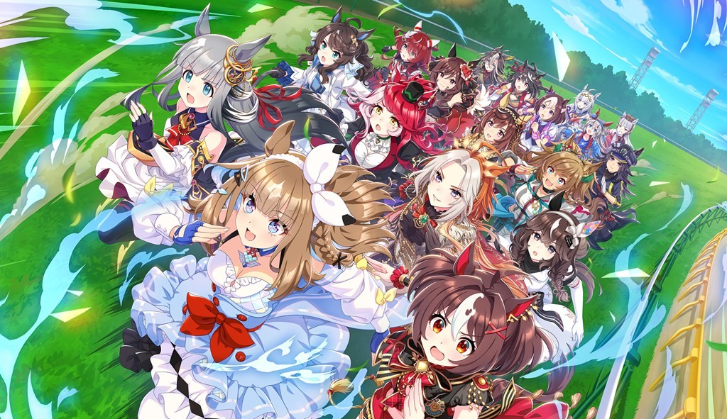 Uma Musume Pretty Derby Patent Lawsuit Settled as Cygames and Konami ...