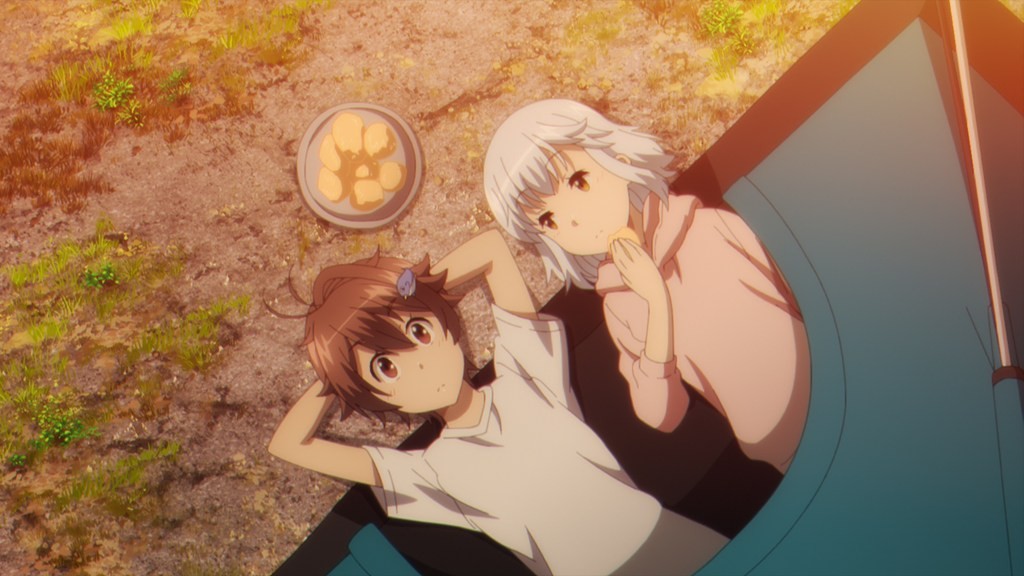 Touring After the Apocalypse Episode 5 Story & Preview Cuts Released ...
