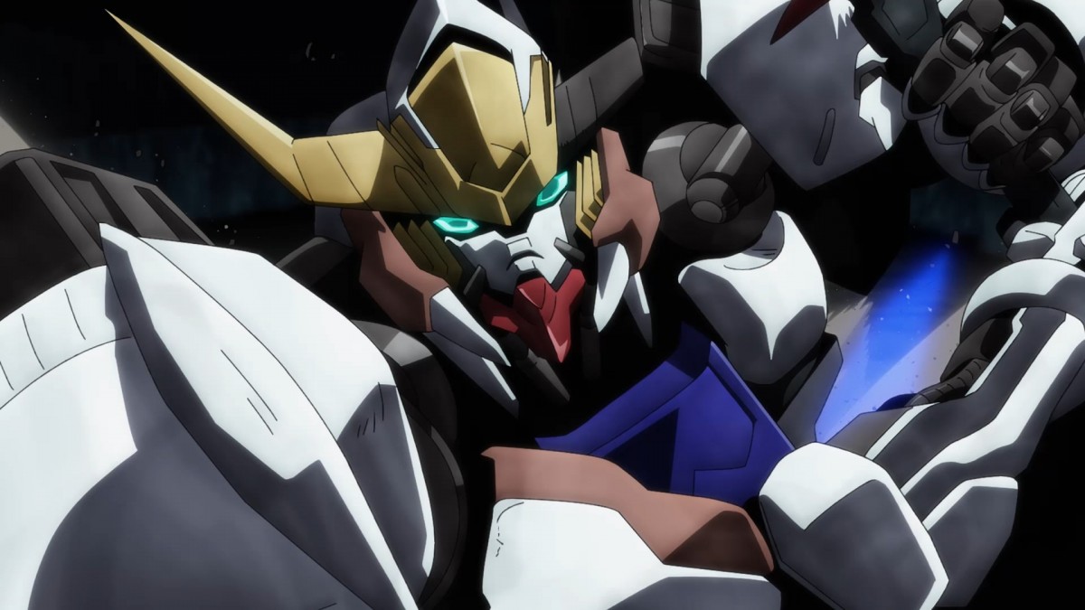 Mobile Suit Gundam: Iron-Blooded Orphans Urdr-Hunt – Wedge of Interposition Reveals New Bonus ...