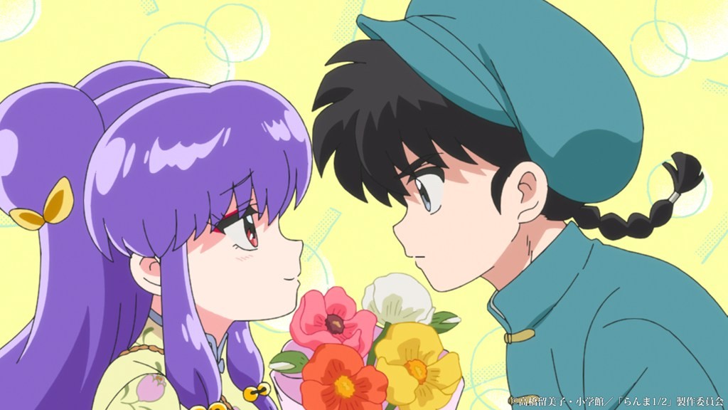 Ranma 1/2 Episode 19 Story & Preview Cuts Released | Japan Anime News ...