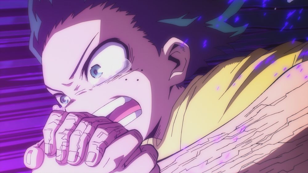My Hero Academia Final Season Episode 7 Story & Preview Cuts Released ...