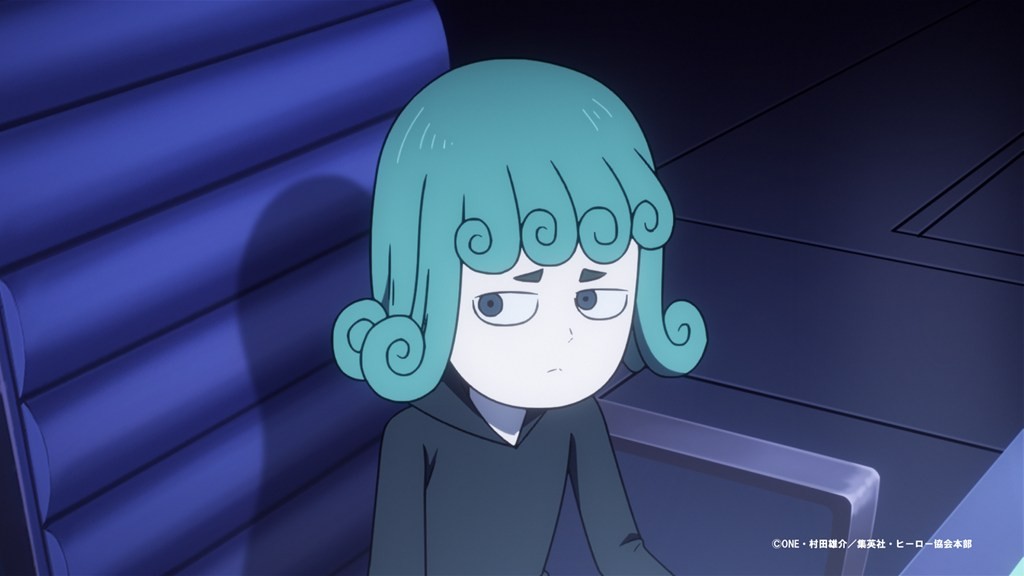 One Punch Man Season 3 Episode 30 Story & Preview Cuts Released | Japan ...
