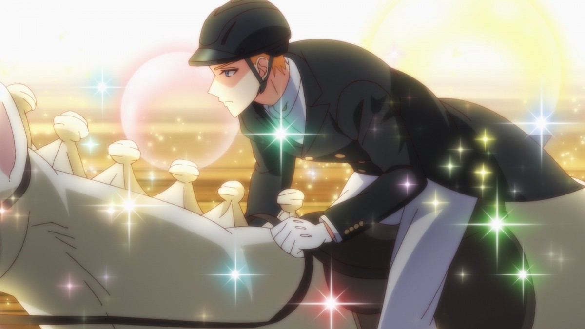 Mechanical Marie Episode 7 Story & Preview Cuts | Japan Anime News ...