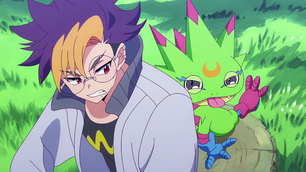 Digimon Beatbreak Episode 7 Story & Preview Cuts Released | Japan Anime ...