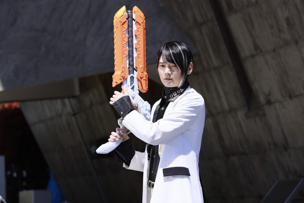 Kamen Rider Zeztz Episode 10 Story and Preview stills released | Japan ...