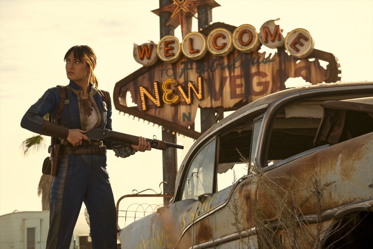 Fallout Season 2 Arrives December 17 on Prime Video with New Trailer ...