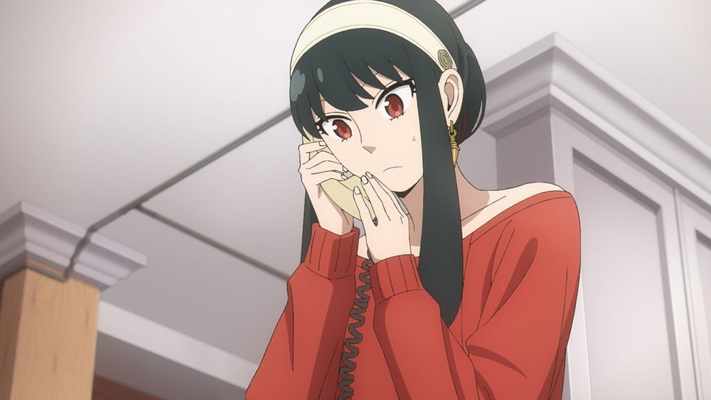 SPY×FAMILY Season 3 Episode 45 Preview Cuts Released | Japan Anime News ...