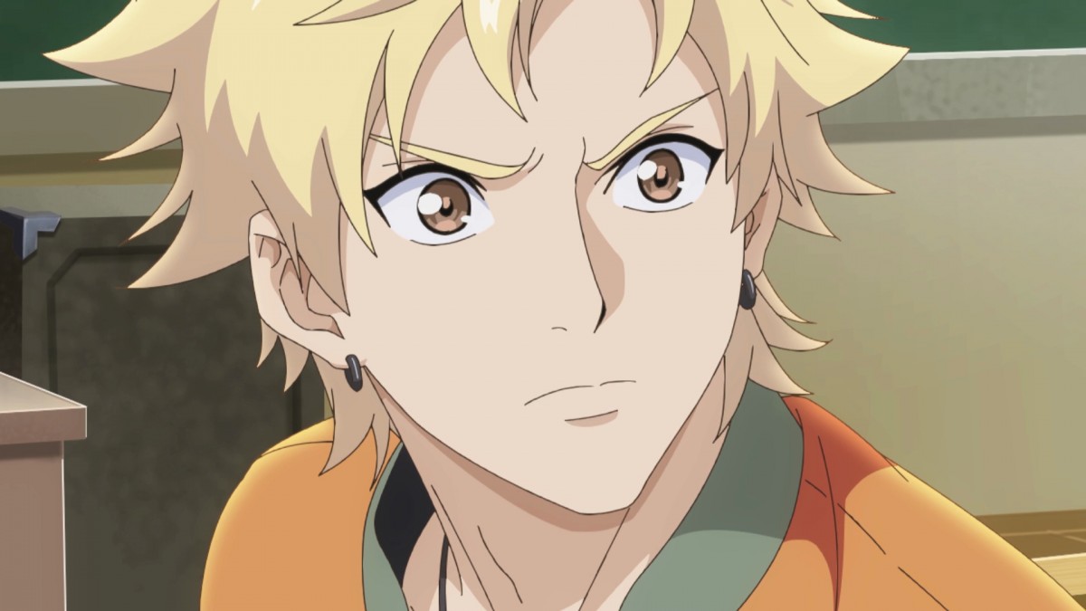 The Richest Man in Game Episode 9 Story & Preview Cuts Released | Japan ...