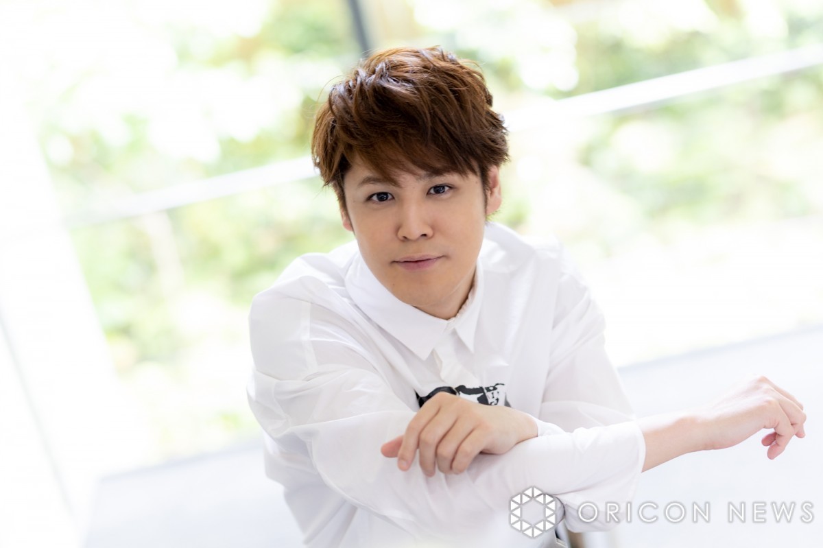 Mamoru Miyano Reveals His Monthly Income in His Early Career and ...