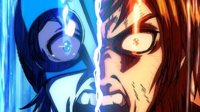 Tojima Wants to Be a Kamen Rider Episode 9 Story & Preview Cuts ...