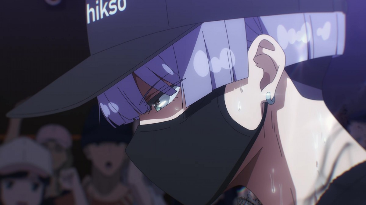 Wandance Enters New Battle Arc as Video Preview Drops | Japan Anime ...