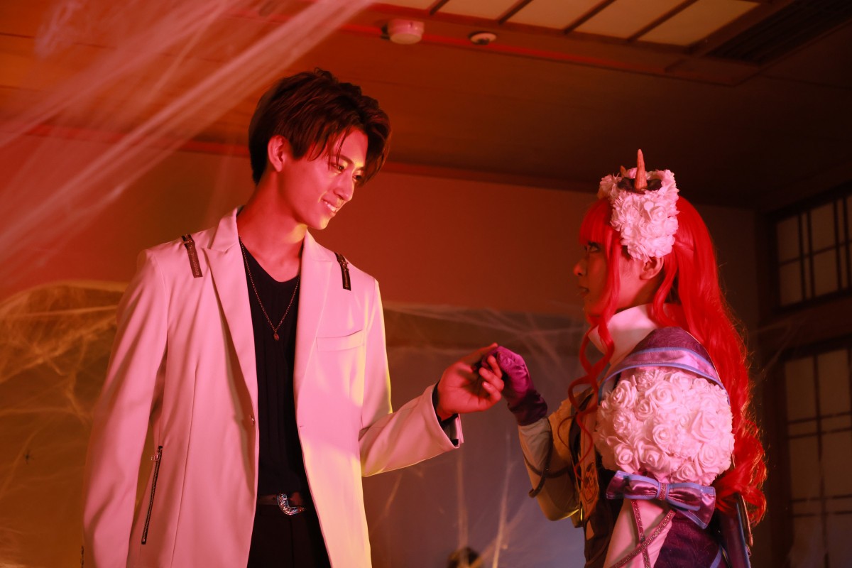 Gozyuger Episode 40 Story & Preview Released | Japan Anime News powered ...