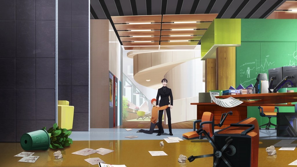 The Richest Man in Game Episode 10 Story & Preview Cuts Released ...