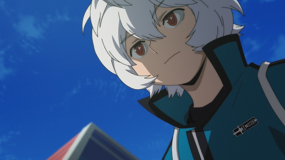 Is World Trigger Season 4 Coming? Mysterious “REBOOT” Visual Sparks ...