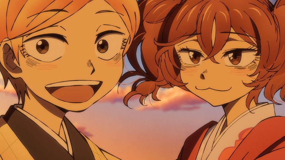 Sanda Episode 10 Story & Preview Cuts Released | Japan Anime News ...