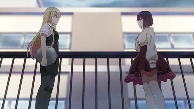 Watari-kun's ****** Is About to Collapse Episode 23 Story and Preview ...