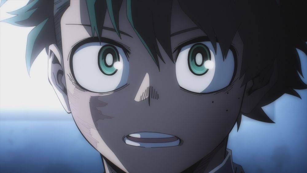 My Hero Academia Final Season Episode 10 Story & Preview Cuts Released ...