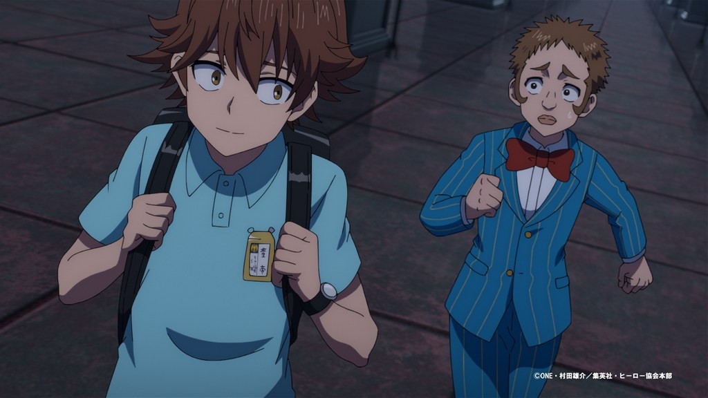 One Punch Man Season 3 Episode 33 Story & Preview Cuts Released | Japan ...