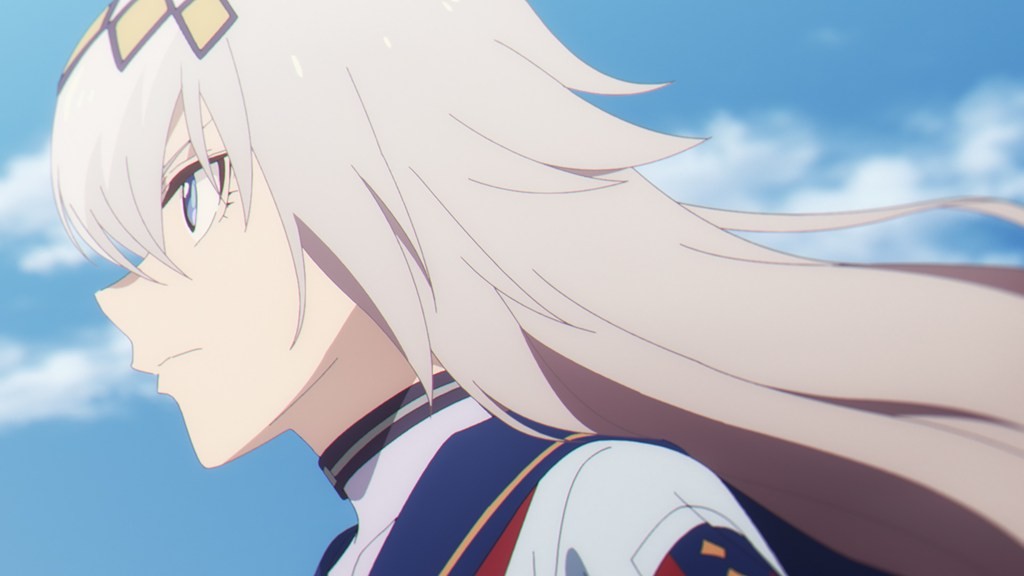 Umamusume: Cinderella Gray Episode 21 Story & Preview Cuts Released ...