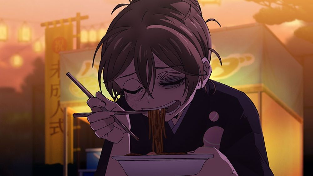 SANDA Episode 11 Story & Preview Cuts Released | Japan Anime News ...