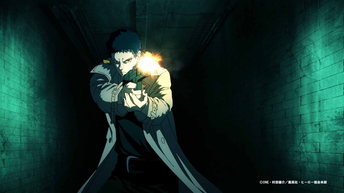 One Punch Man Season 3 Episode 34 Story & Preview Cuts Released | Japan ...