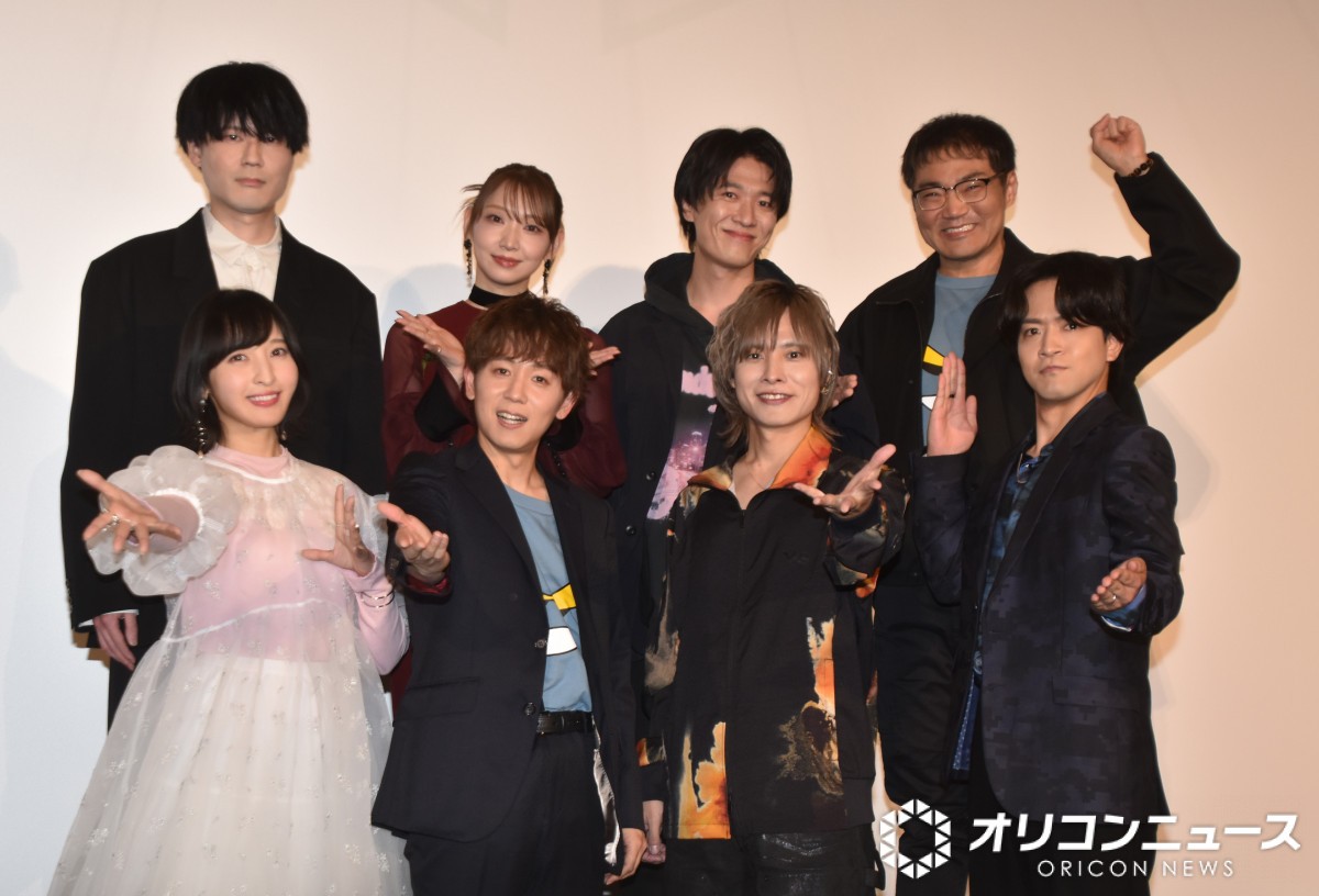 MHA Concludes After 9 Years and 8 Months as Deku Voice Actor Daiki ...