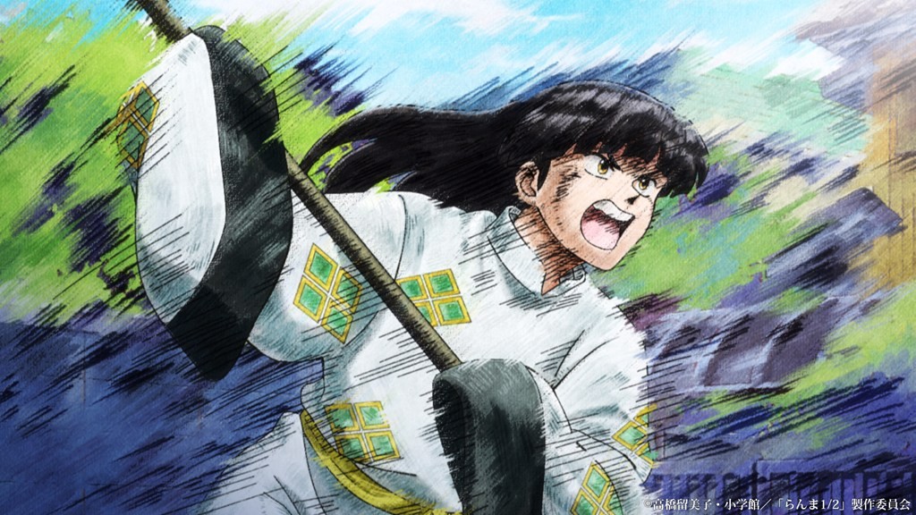 Ranma 1/2 Episode 24 Story & Preview Cuts Released | Japan Anime News ...