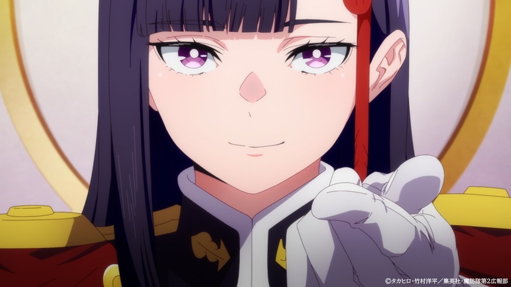 Chained Soldier Season 2 Unveils Second PV at Jump Festa 2026 | Japan ...