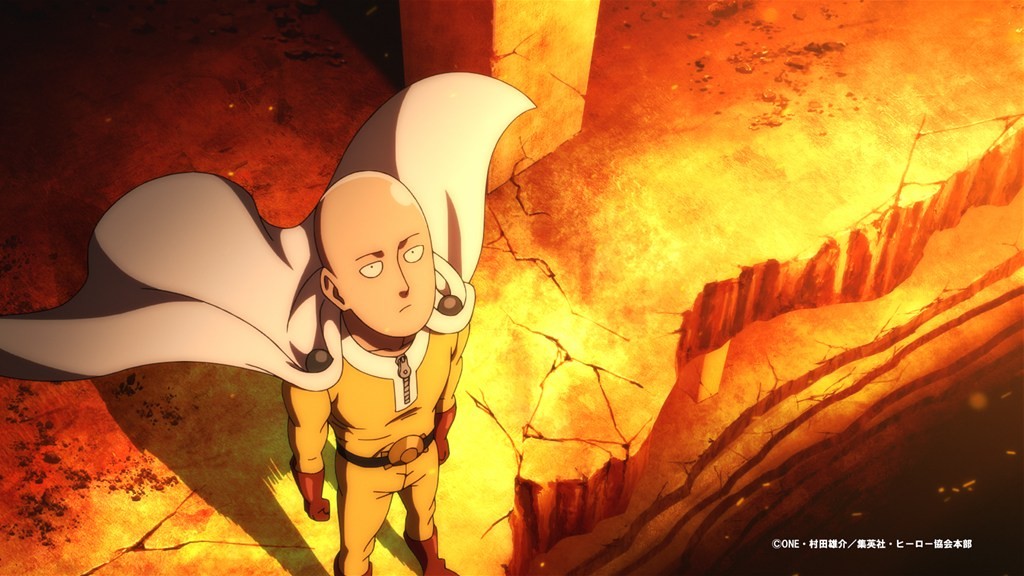 [Final] One Punch Man Season 3 Episode 36 Story & Preview Cuts Released ...