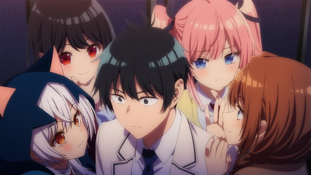 Tune In to the Midnight Heart Episode 1 Story & Preview Cuts Released ...