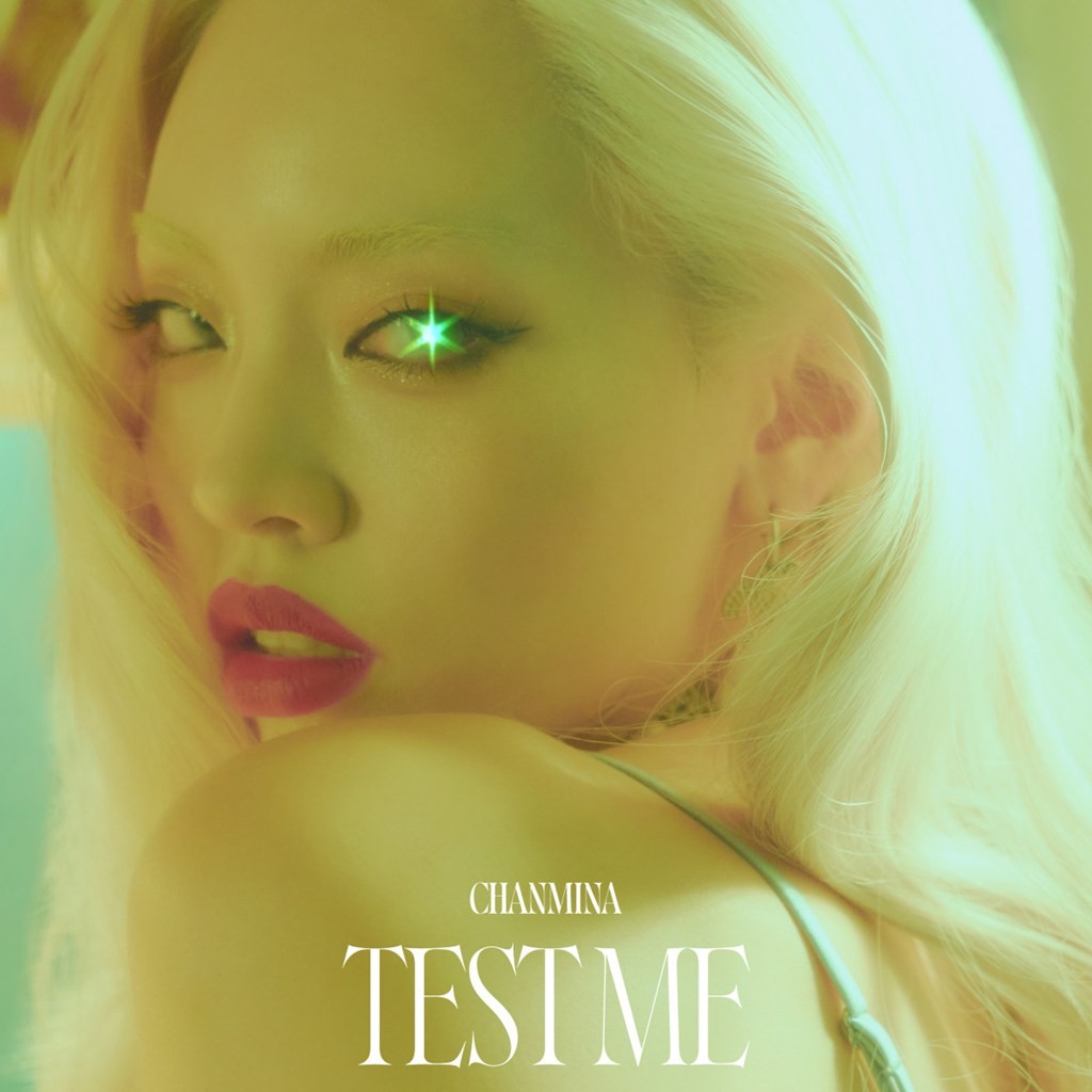 Chanmina Performs Opening Theme for Oshi no Ko Season 3: “TEST ME” to ...