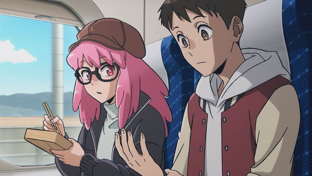 My Hero Academia Vigilantes Episode 14 (S2 EP1) Story & Preview Cuts ...