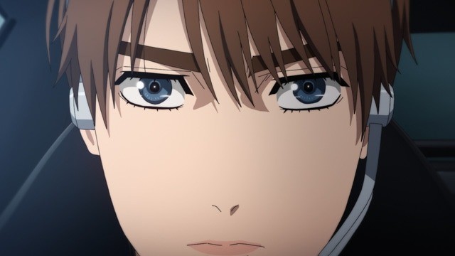 MF Ghost Episode 26 Story & Preview Cuts Released | Japan Anime News ...