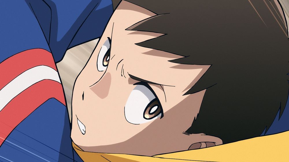 My Hero Academia Vigilantes Episode 15 (S2 EP2) Story & Preview Cuts ...