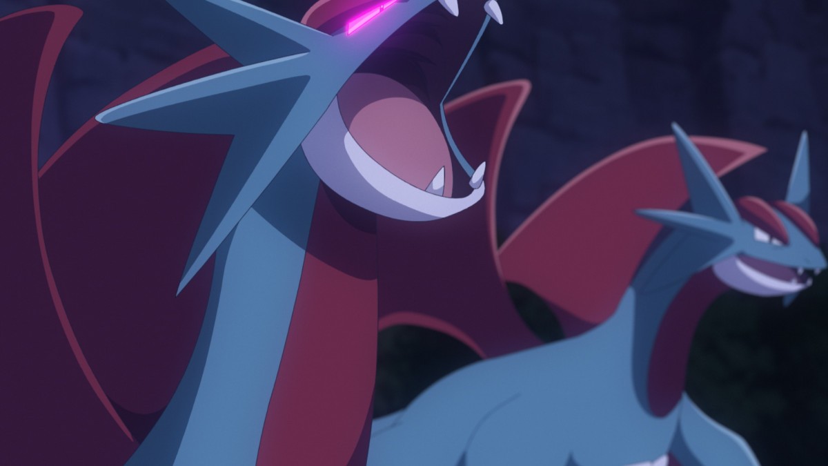 Pokémon Horizons Episode 124 Story & Preview Cuts Released | Japan ...