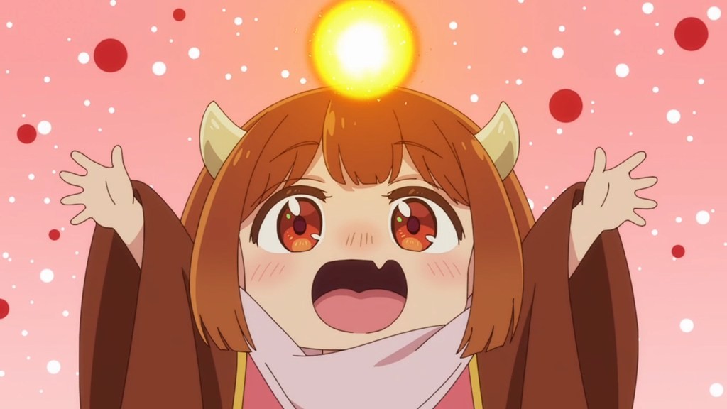 The Demon King’s Daughter Is Too Kind!! Episode 2 Story & Preview Cuts ...