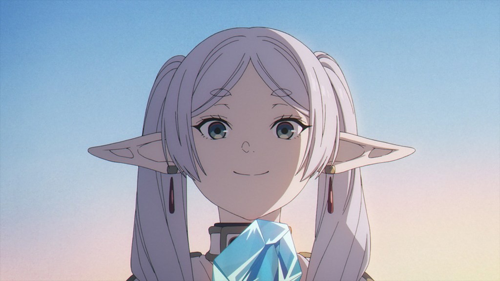 Frieren Beyond Journey’s End Season 2 Episode 1 Story & Preview Cuts ...
