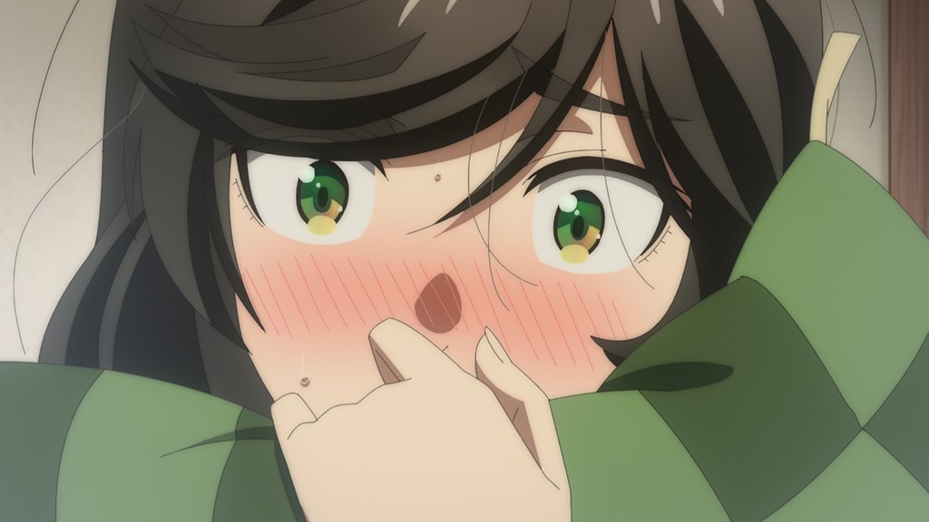 Wash It All Away Episode 3 Story & Preview Cuts Released | Japan Anime ...