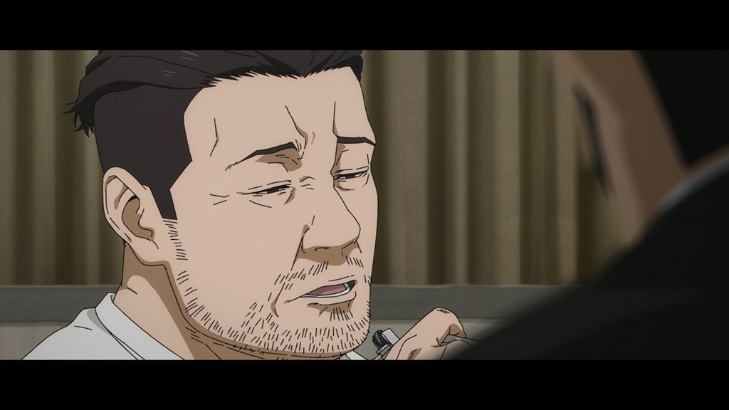 Japanese Comedian Kenkoba Appears in Jujutsu Kaisen as Comedian Ken ...