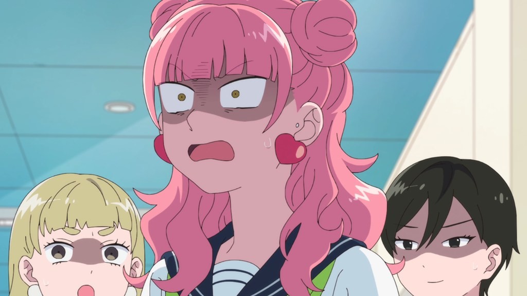 You and I Are Polar Opposites Episode 3 Story & Preview Cuts Released ...