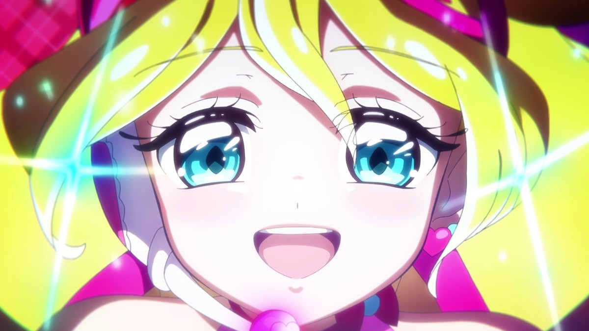 You and Idol Pretty Cure Episode 49 Story & Preview Stills Released ...