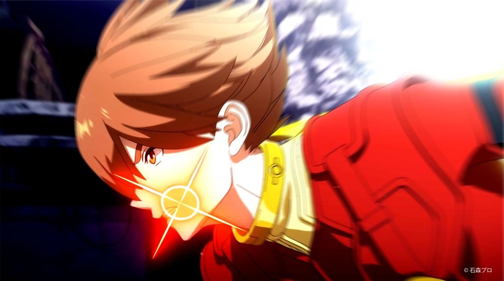 Cyborg 009 Returns With New Anime “Cyborg 009: Nemesis” Streaming in ...