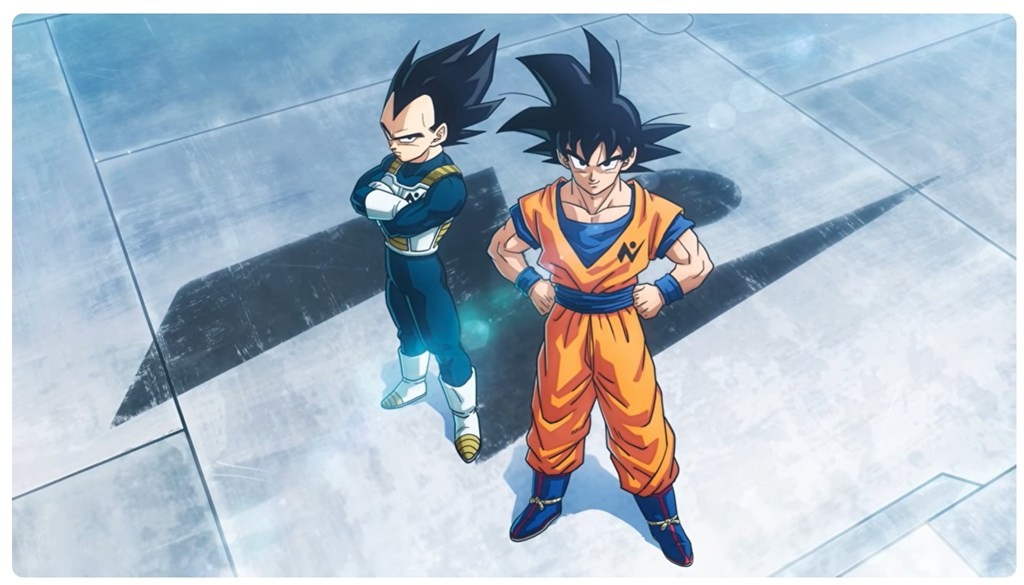 New Dragon Ball Anime Announced as the Series Enters a New Arc: First ...
