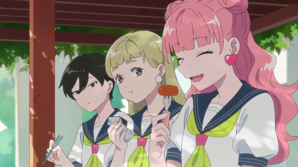 You and I Are Polar Opposites Episode 4 Story & Preview Cuts Released ...