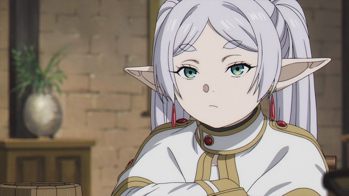 Frieren: Beyond Journey’s End Season 2 Episode 3 Story & Preview Cuts ...
