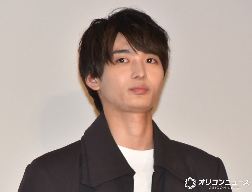 Blue Lock Live Action Film Reveals Gurimu Igarashi Character Visual ...