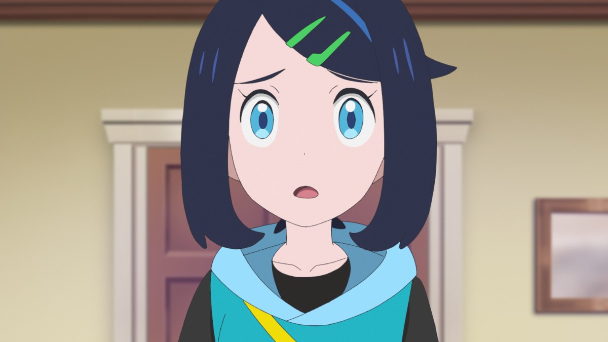 Pokémon Horizons Episode 126 Story & Preview Cuts Released | Japan ...