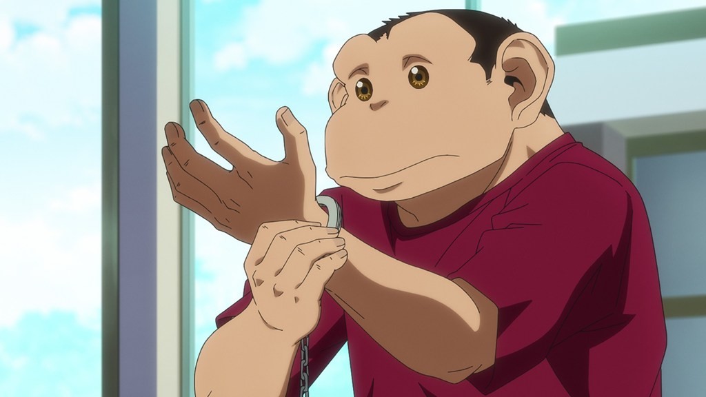 The Darwin Incident Episode 5 Story & Preview Cuts Released | Japan ...